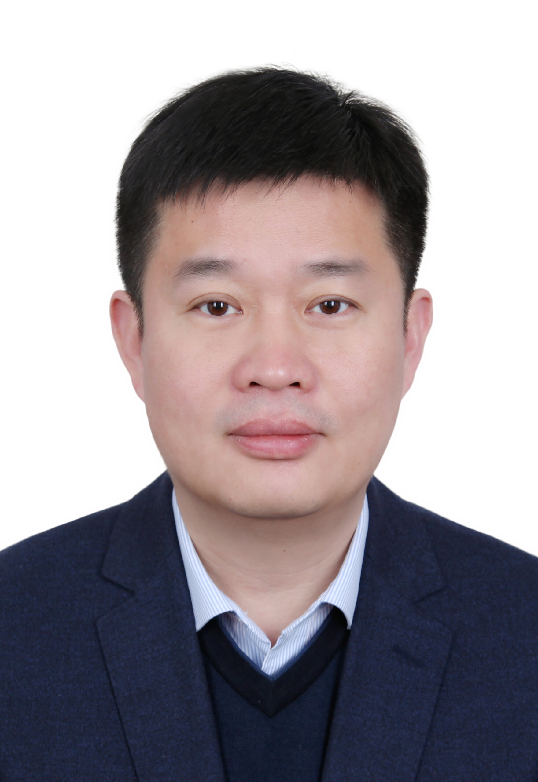 Fengtao Ding - Nexteer