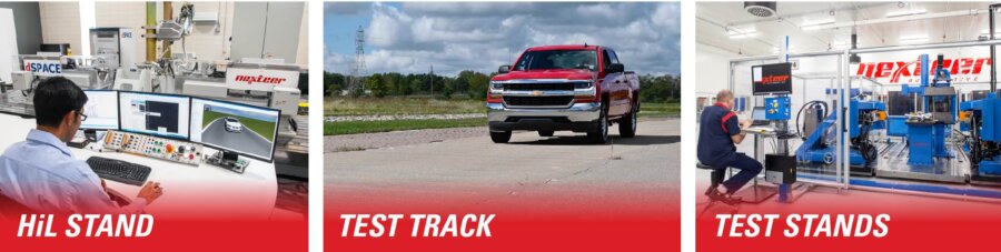 Testing, Validation & Collaboration for Advanced Steering Technologies ...