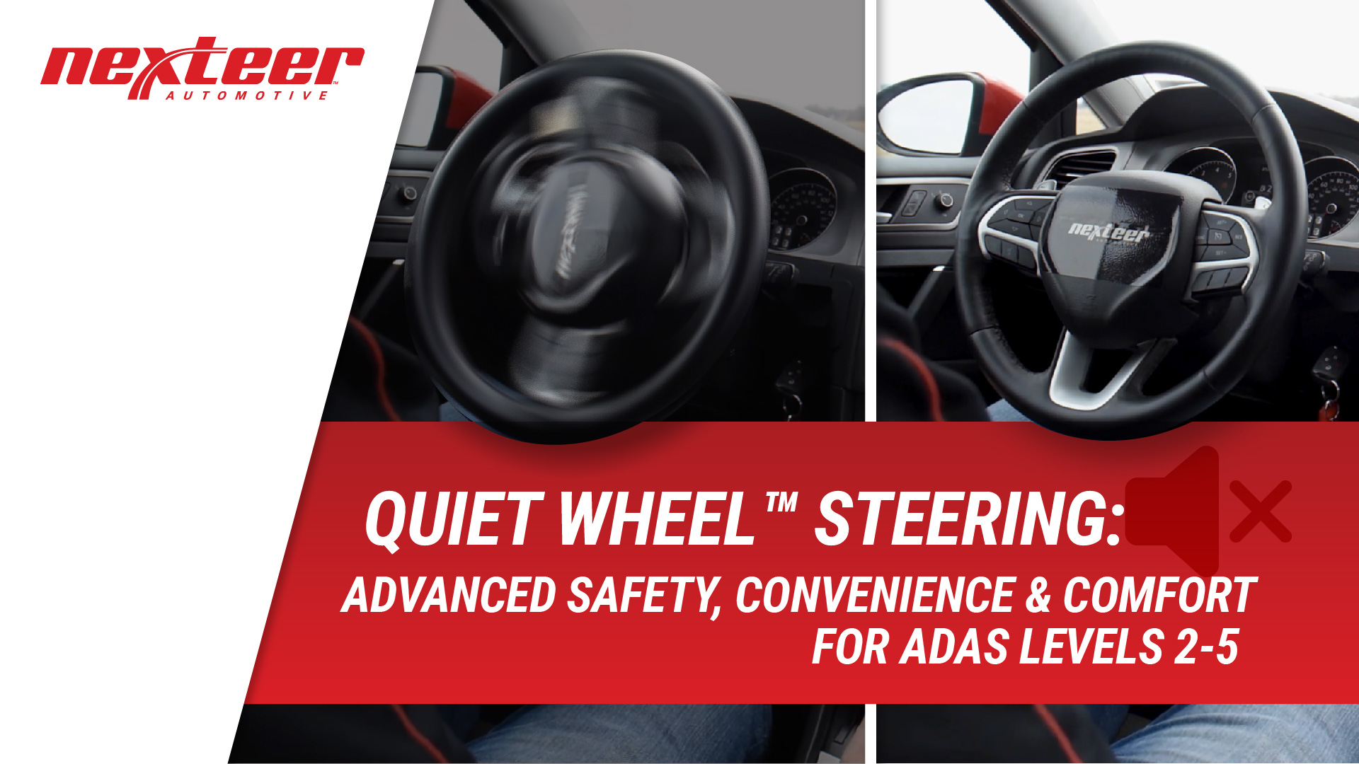 The Circuit - Nexteer