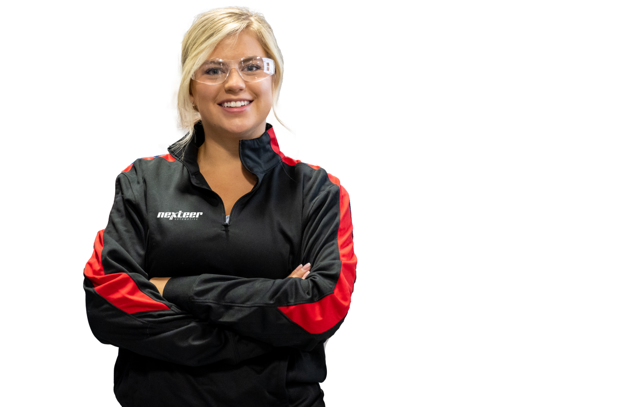 Home Page - Nexteer