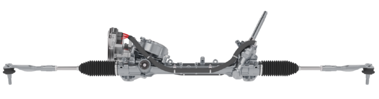 Single & Dual Pinion-Assist EPS - Nexteer