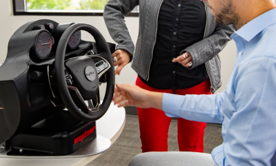 About Nexteer - Nexteer