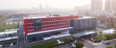 About Nexteer - Nexteer