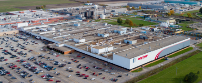 About Nexteer - Nexteer